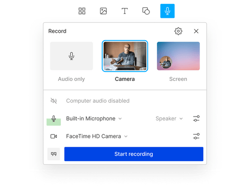 Video Editing Features | Descript