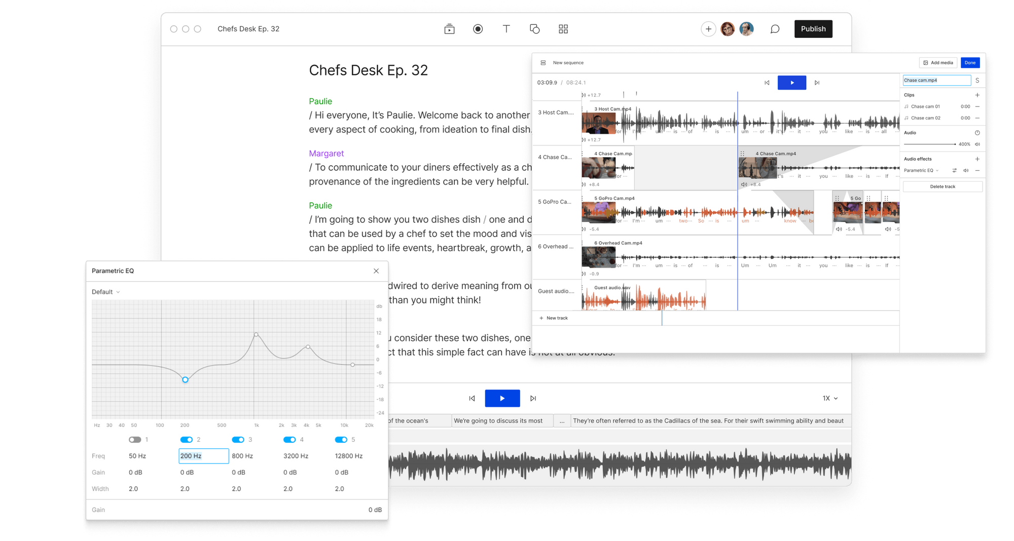 How to Make a Podcast | Descript