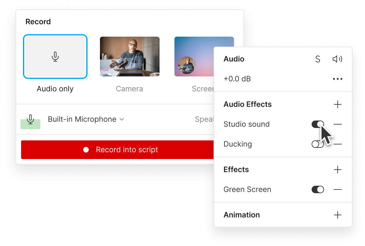 Descript vs Riverside: Comparing Riverside to Descript
