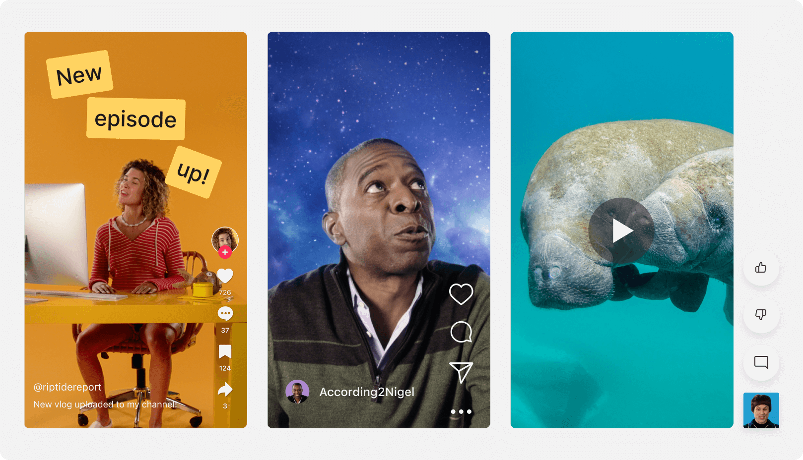 AI Video Editing, Easy as a Doc | Descript