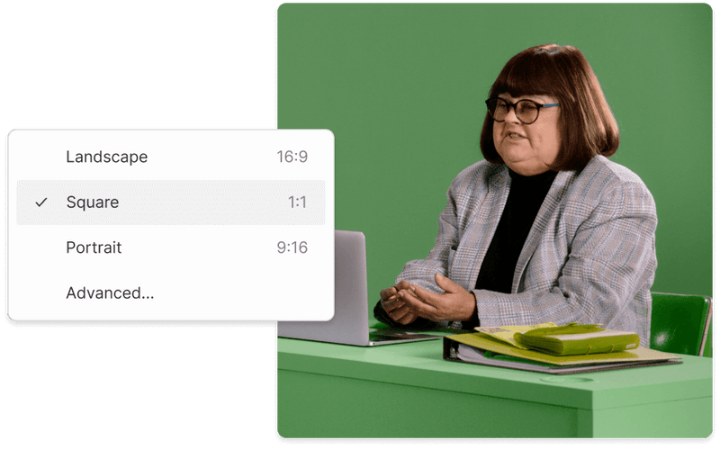Cut & Trim YouTube Videos Fast & Free | Descript