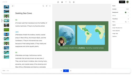 Free Voice Enhancer | Improve Sound Quality with AI | Descript
