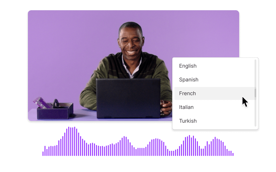 Instant Subtitle Generator | Create Video Subtitles with AI | Descript