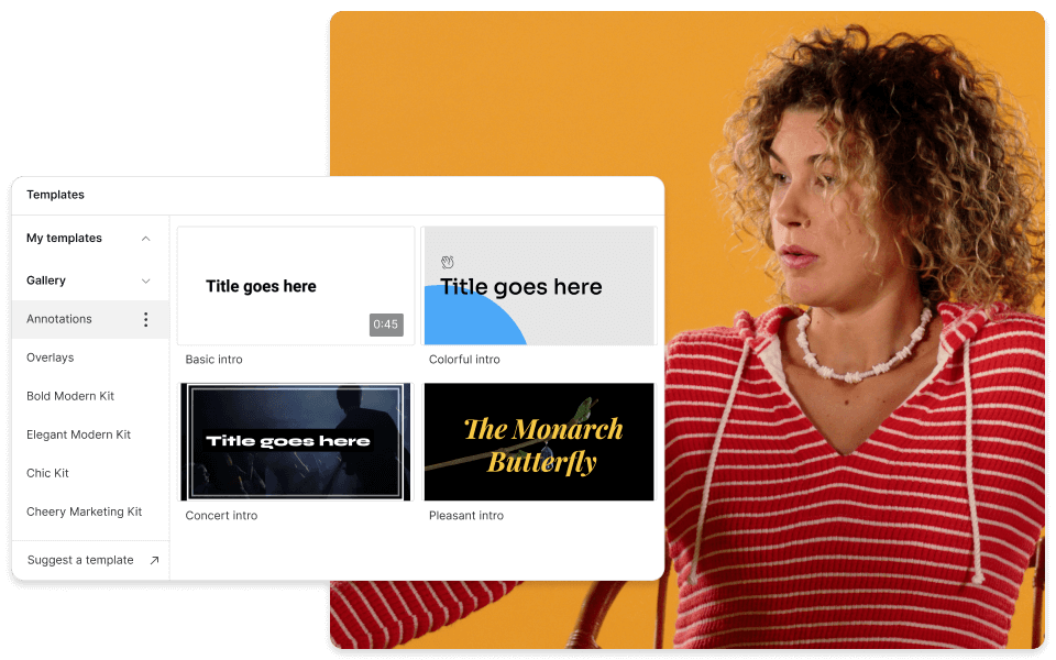 Video Cropper | Crop Videos With Zero Compromise | Descript