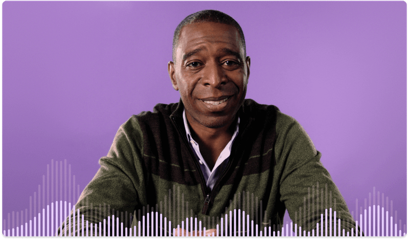 Free Voice Enhancer | Improve Sound Quality with AI | Descript