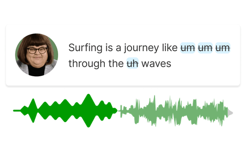 Free Voice Enhancer | Improve Sound Quality with AI | Descript