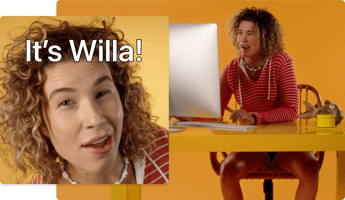 Meme Video Maker | Make Video & GIF Memes for Free | Descript