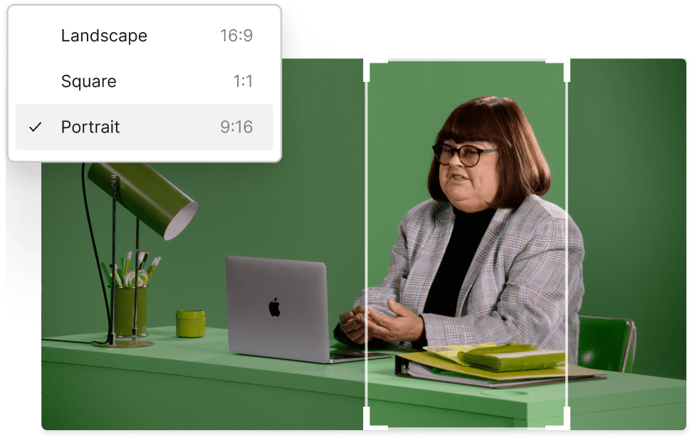 Video Montage Maker | Effortlessly Create Montage Videos | Descript