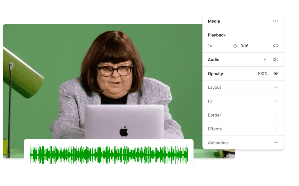 Time Lapse Video Maker | Create & Edit Time Lapse Videos | Descript