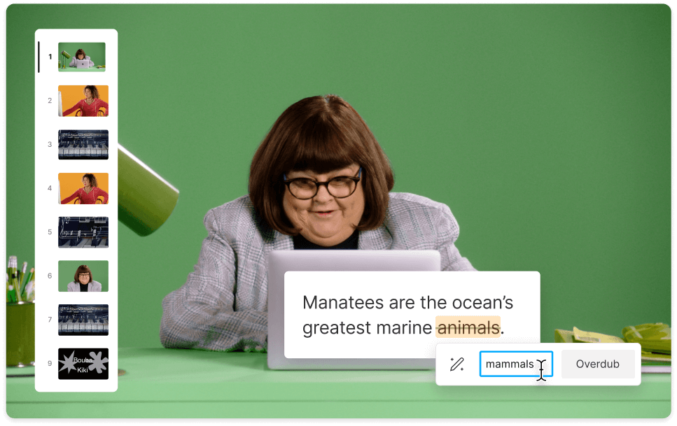 Free Trailer Maker | Create Trailers for Movies & More | Descript