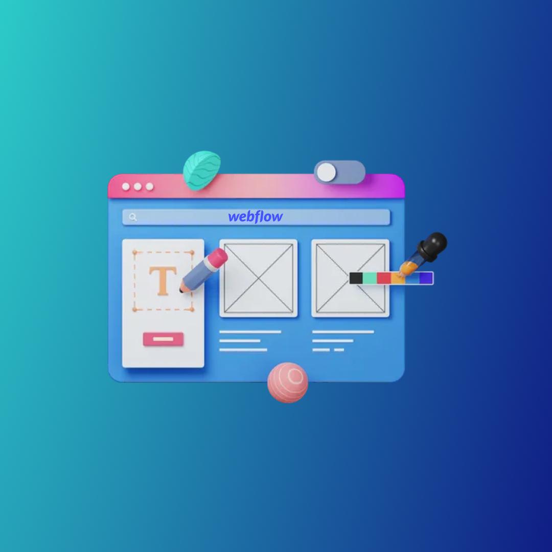 How to add Tables to Webflow Rich Text Guide