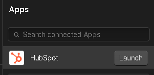 How to Integrate HubSpot Forms using Webflow