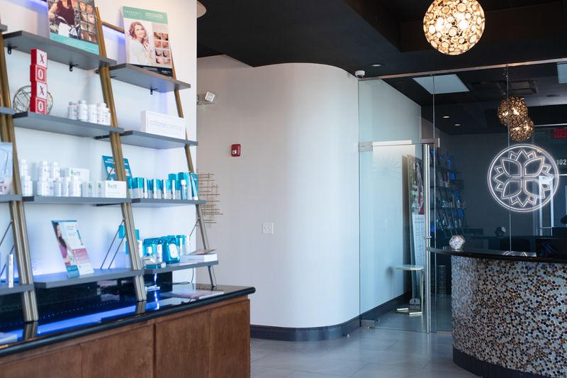 laredo wellness and aesthetics