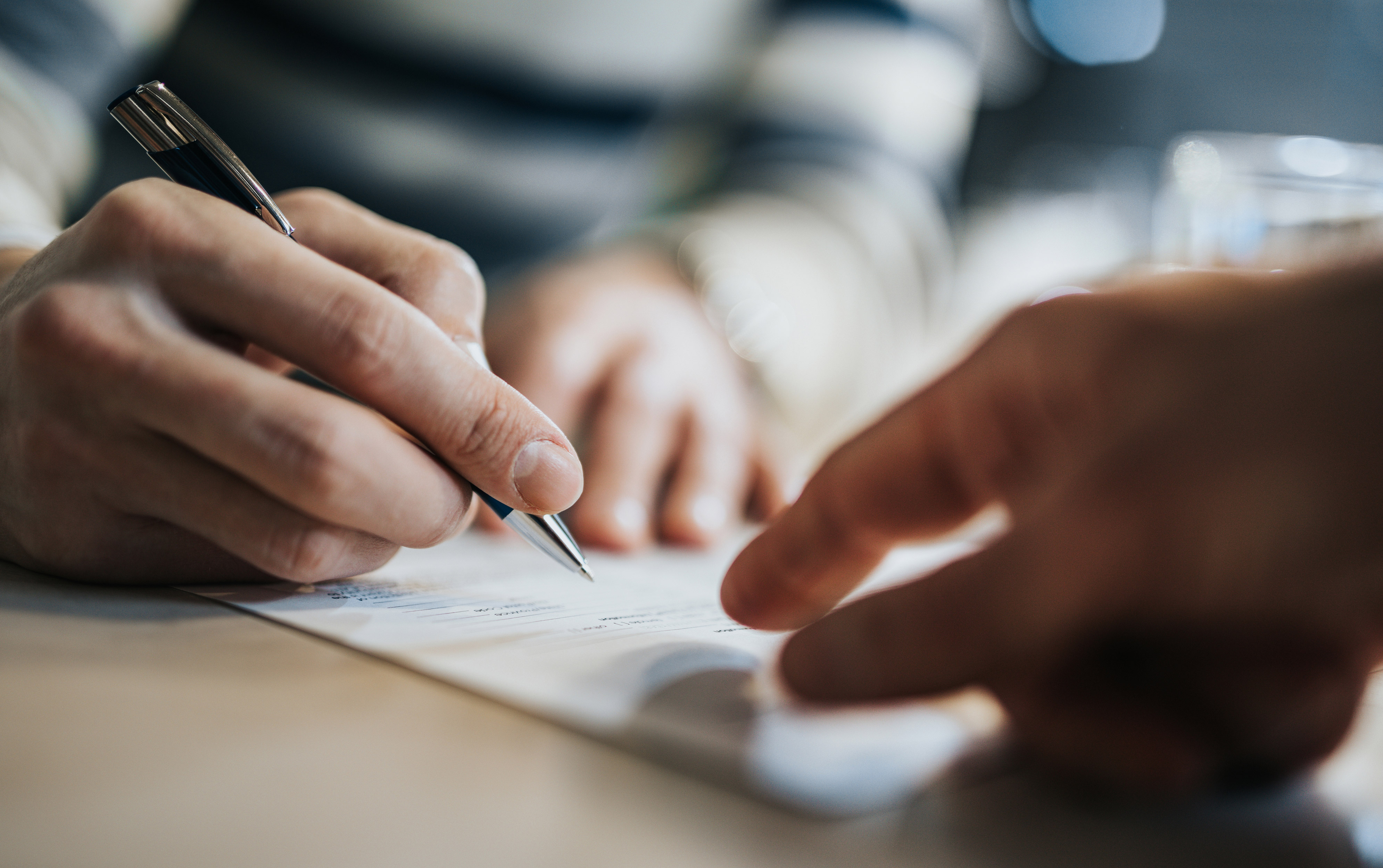 Michigan Title Insurance Agency | Residential and Commercial Title Work ...