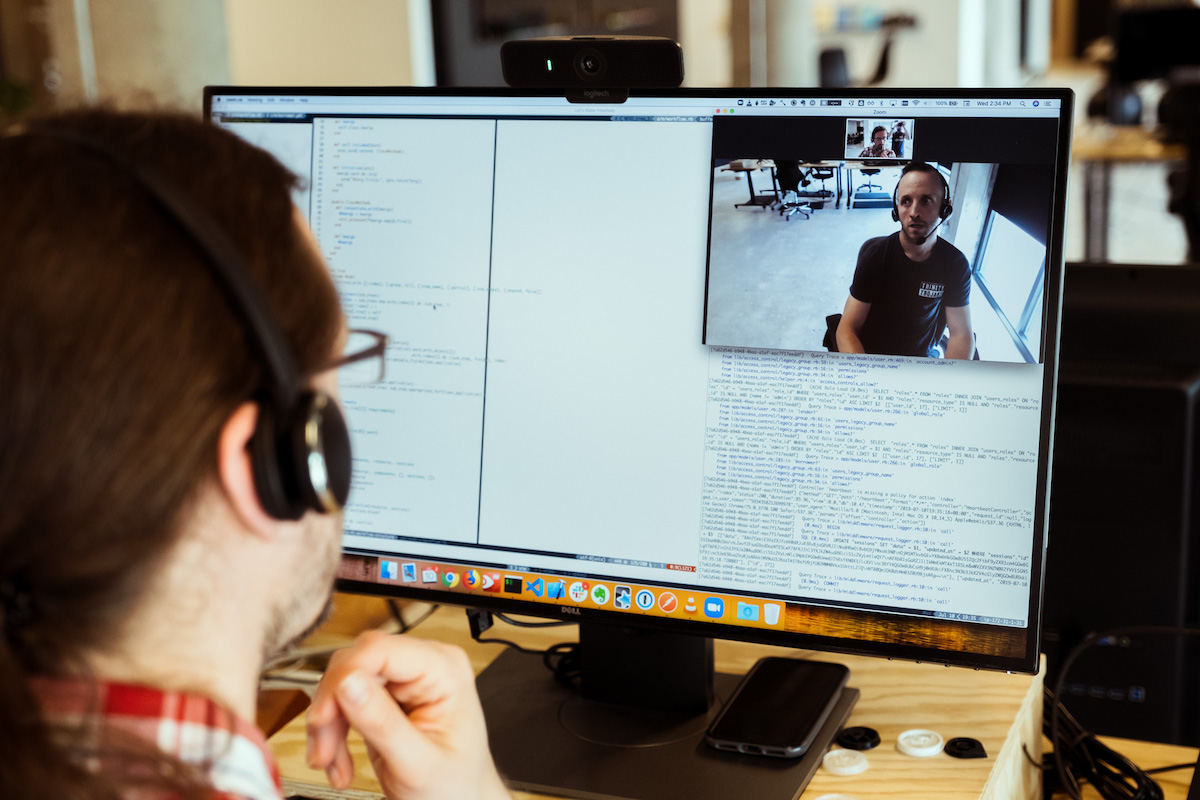 Pair Programming - The Most Important Things I've Learned