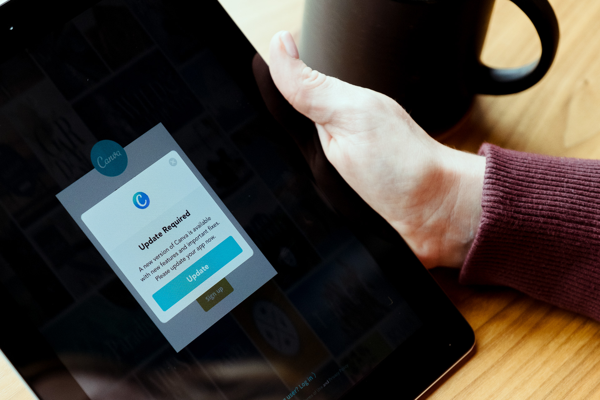Product Update Strategies to Prepare Users for Updates