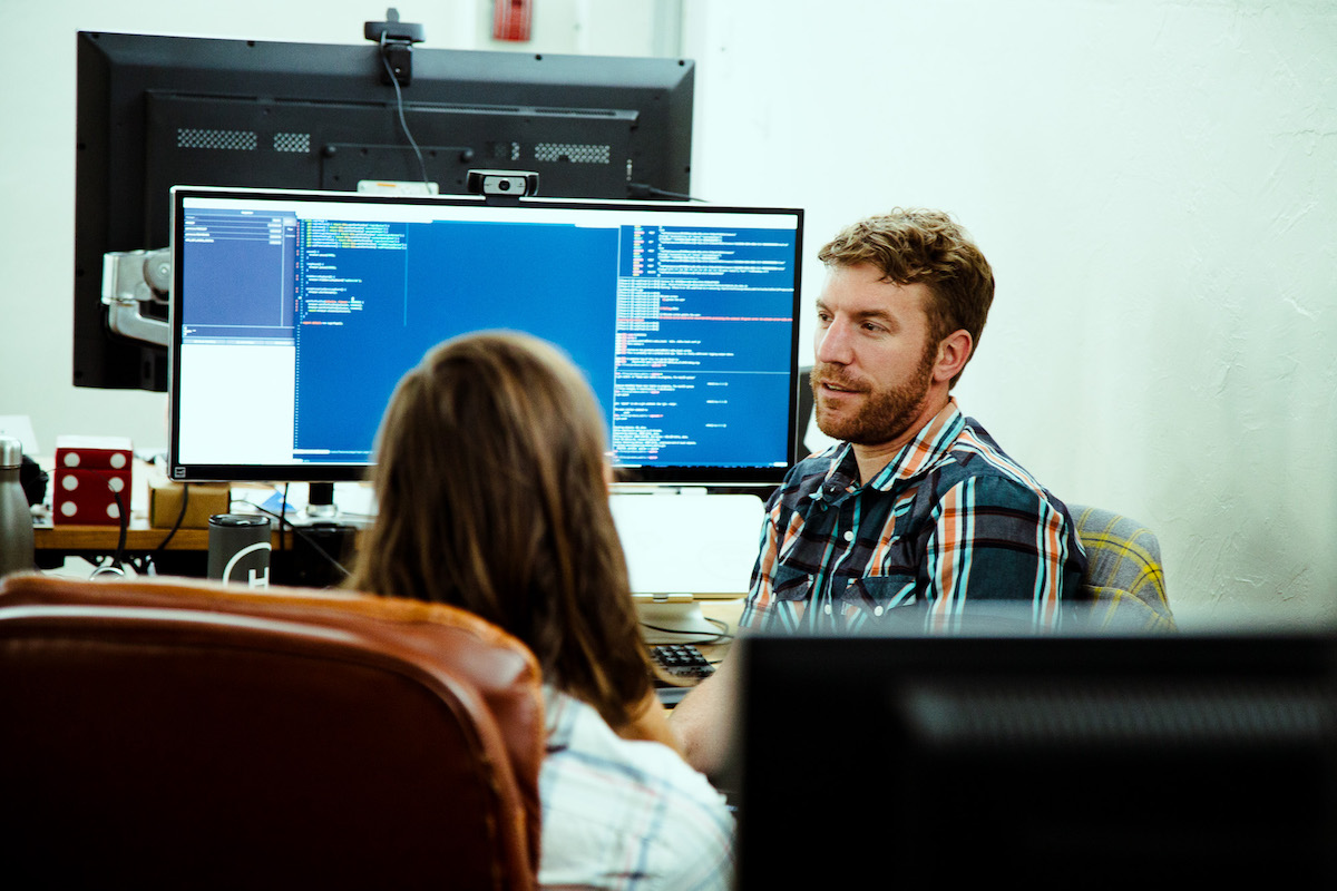 ElixirConf 2018: A Ruby Developer's Perspective