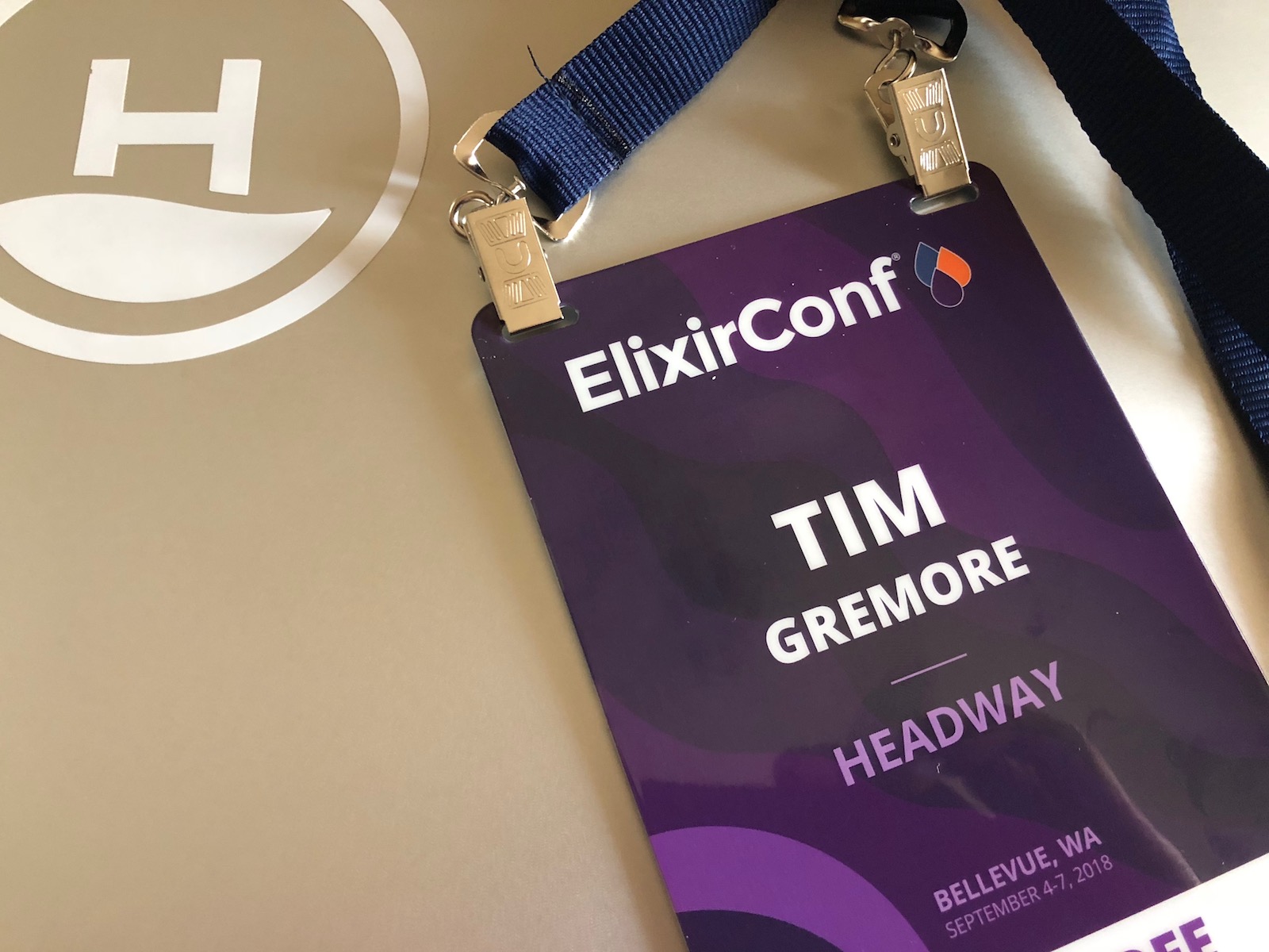 ElixirConf 2018: A Ruby Developer's Perspective