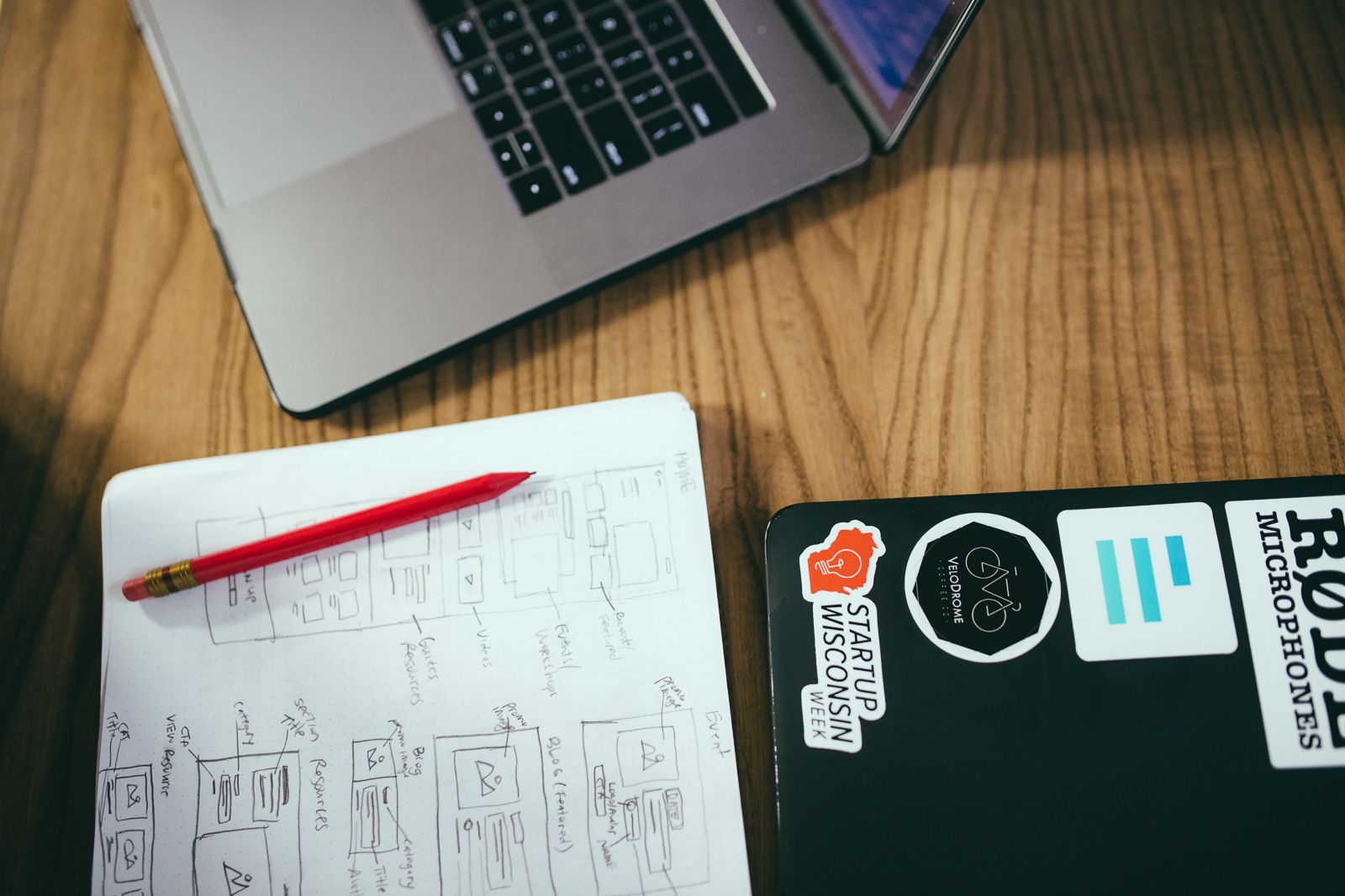 The State of Design at Headway - 2018 and Beyond