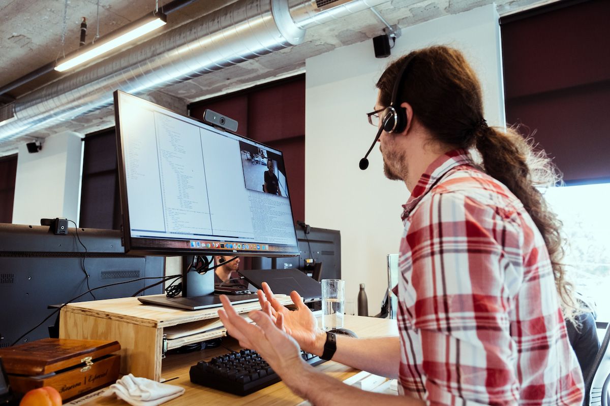 Pair Programming - The Most Important Things I've Learned