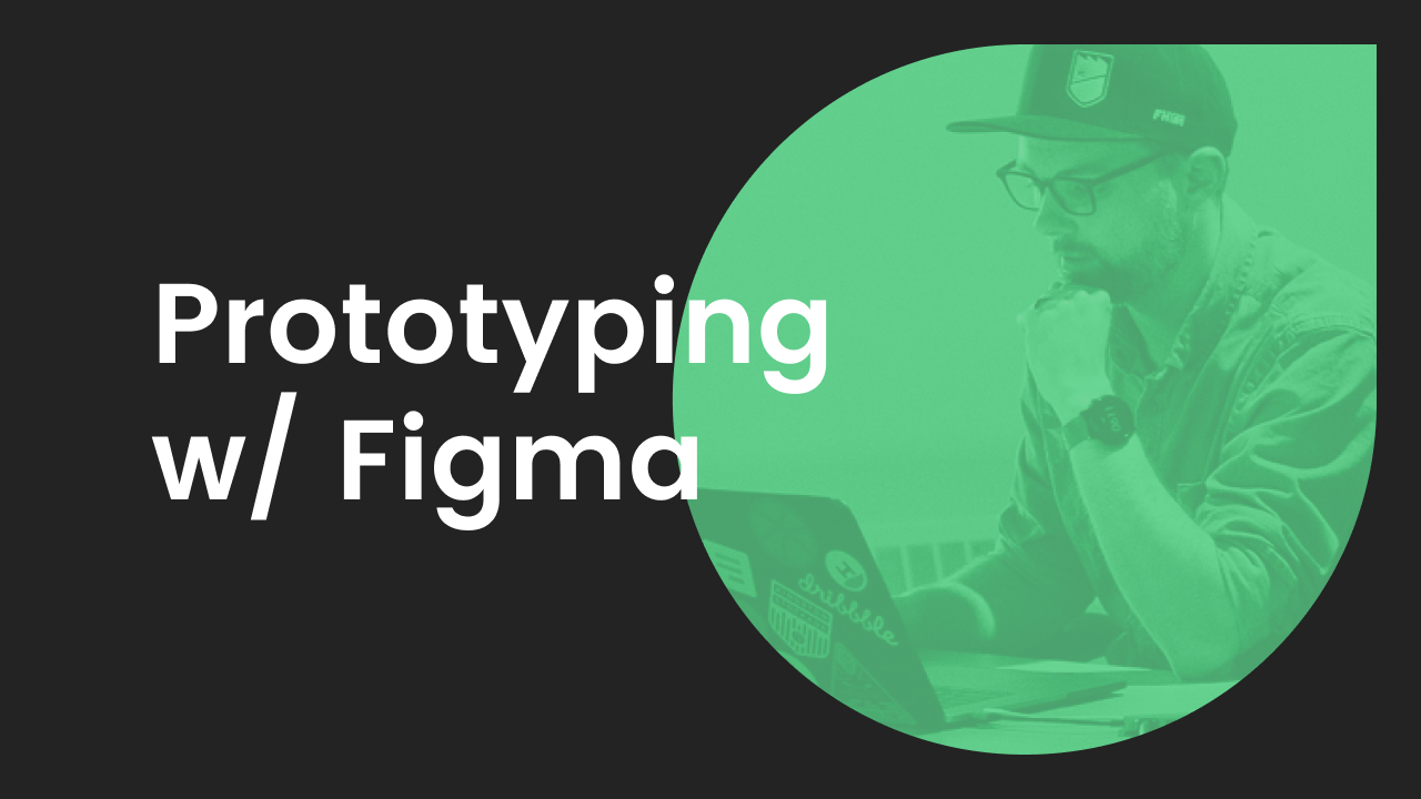 Figma Prototypes and User Testing for Beginners