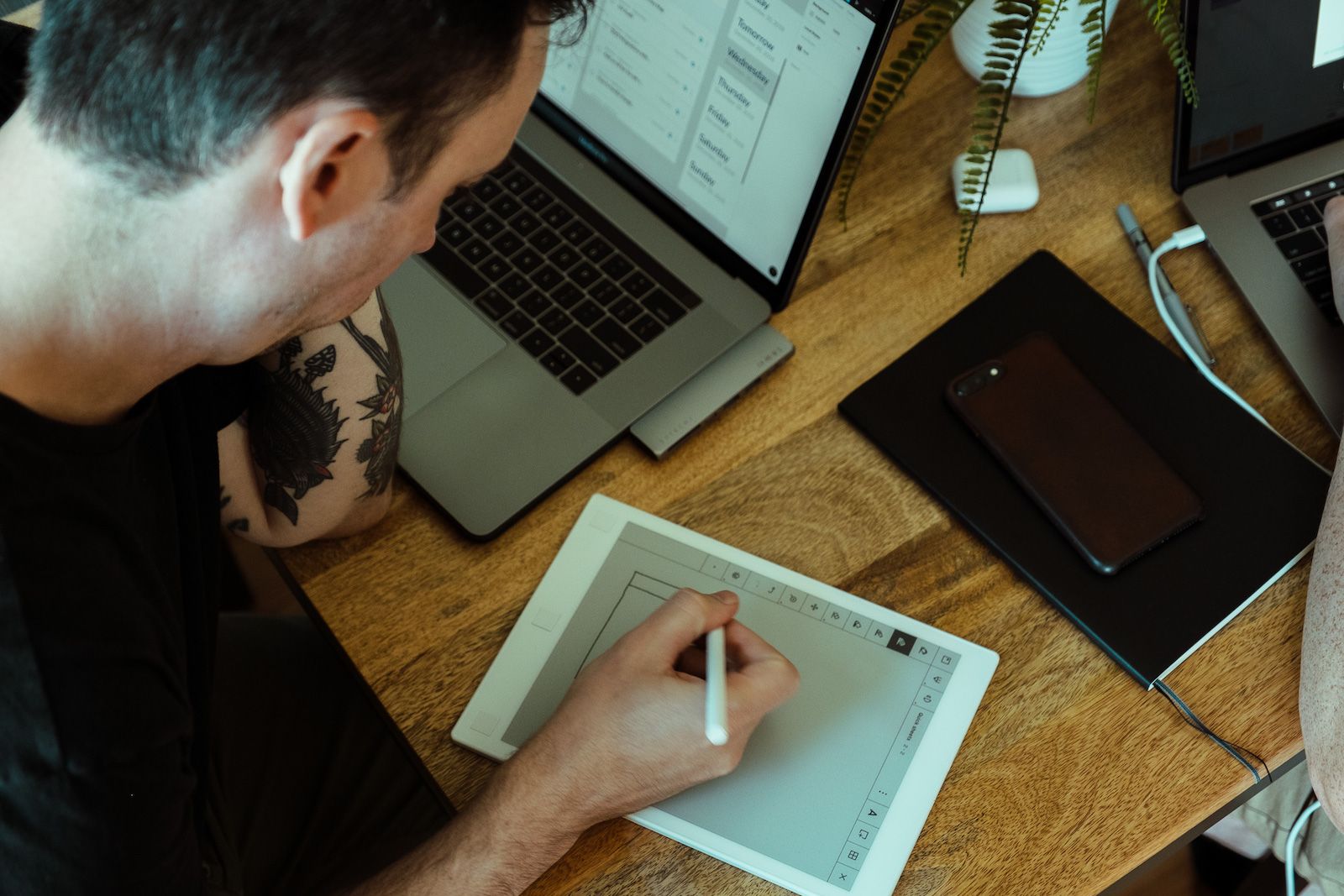 Intro to Digital Product Design with Billy Sweetman