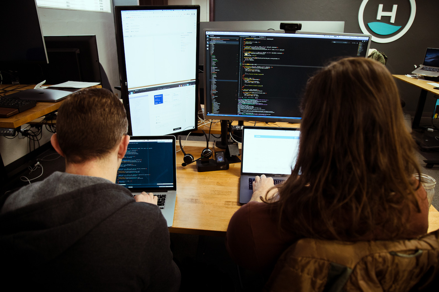 Headway Team Week - March 2019