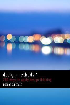 UX Design Methods - Best Books for Product Designers