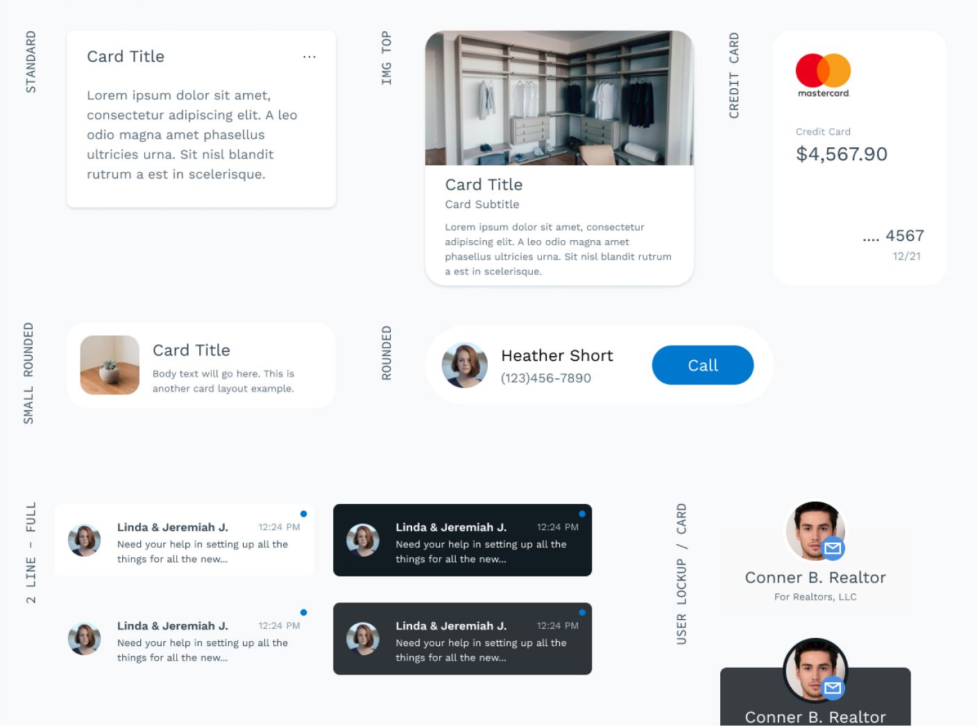 Shipwright - Free Figma UI Kit and Design System