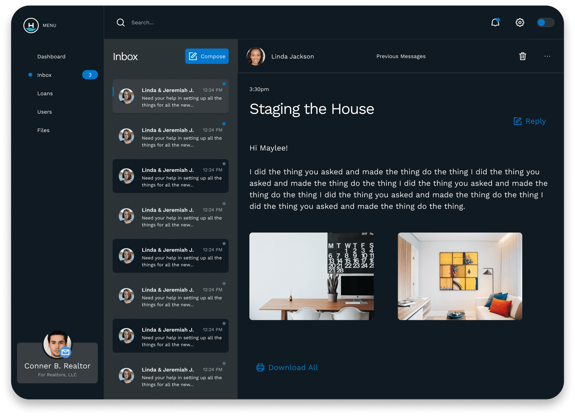 Shipwright - Free Figma UI Kit and Design System