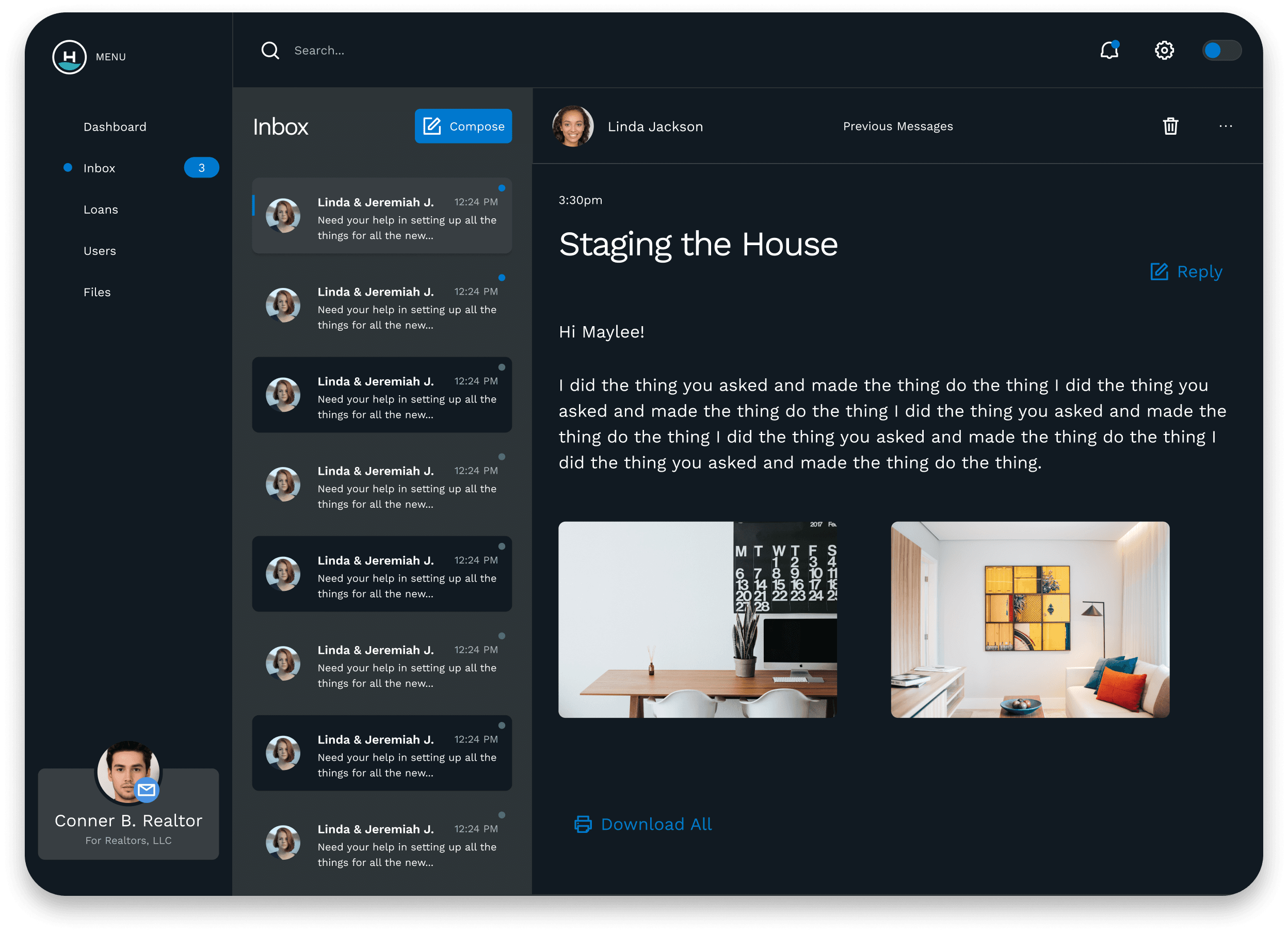 Shipwright - Free Figma UI Kit and Design System