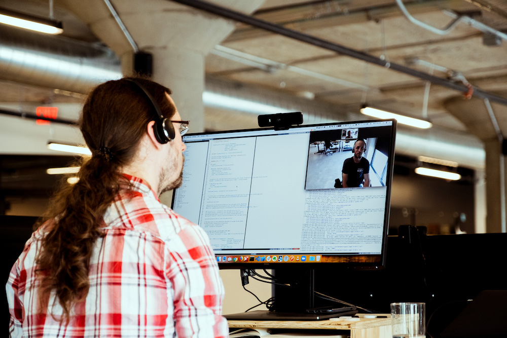Managing Remote Teams - Tools for Software Development