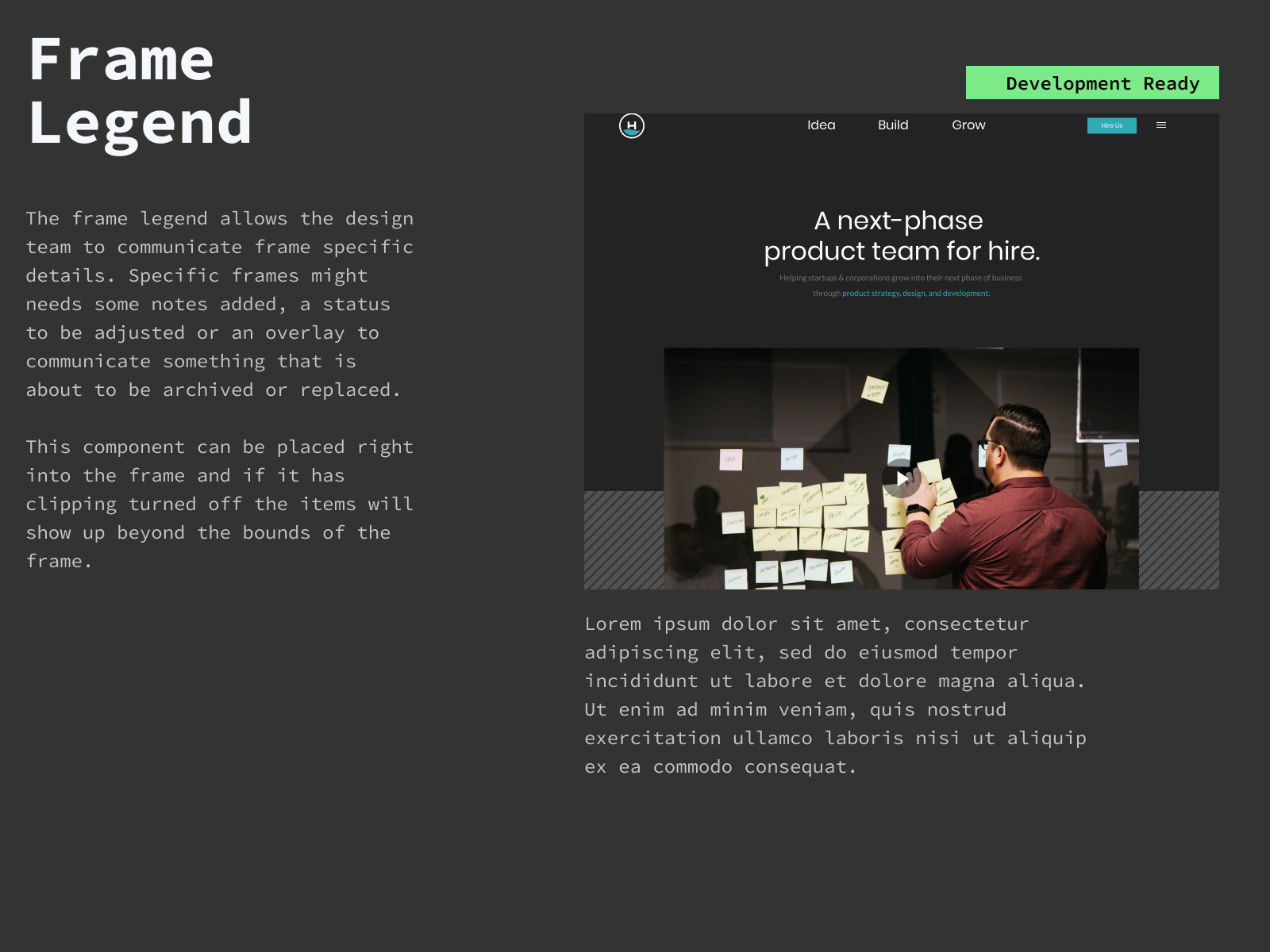 Figma Design System Management - Scale with Confidence