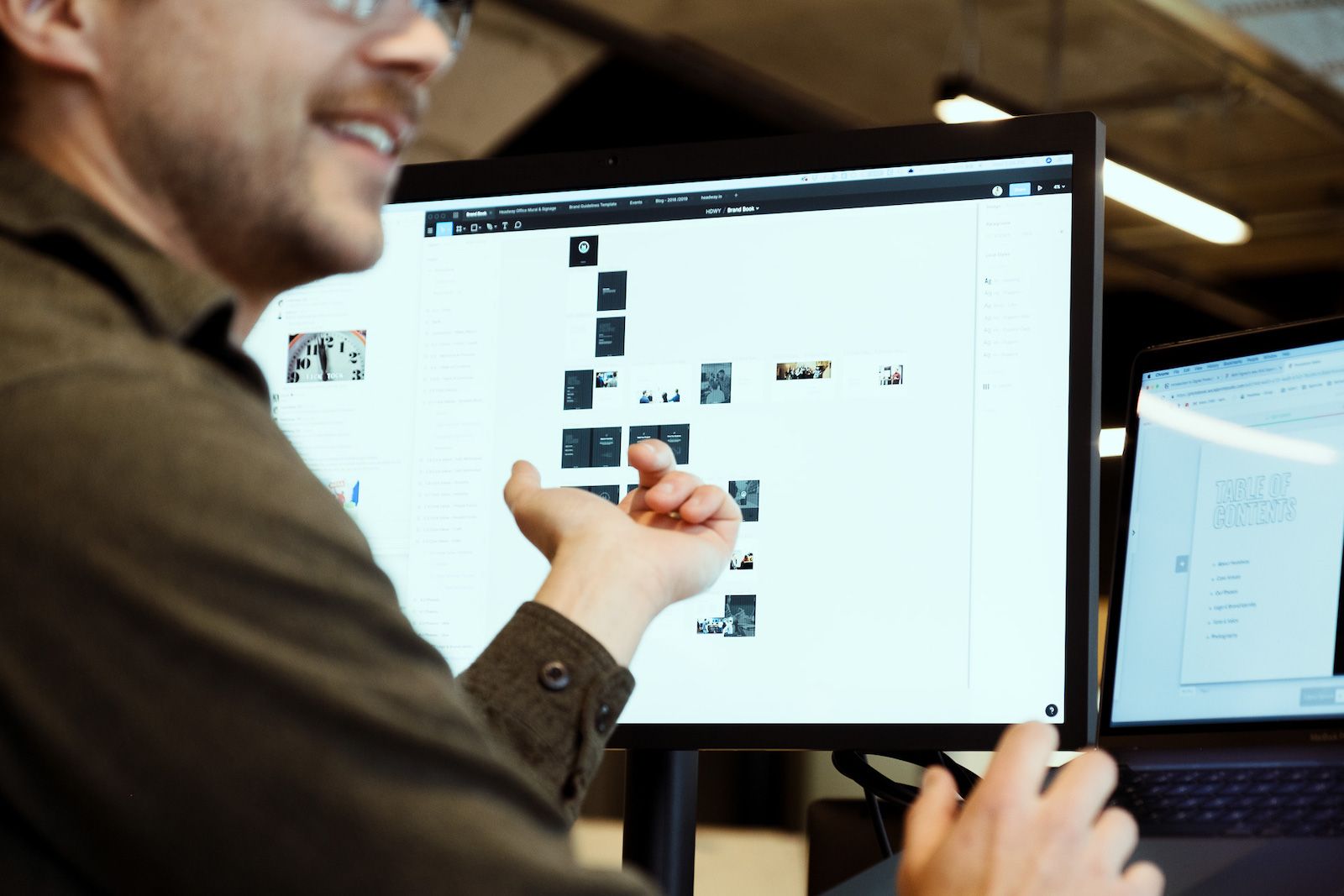 Figma Design System Management - Scale with Confidence