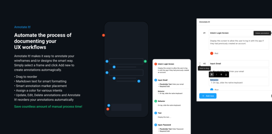 Figma Plugins - Better App Design Workflows (2021)