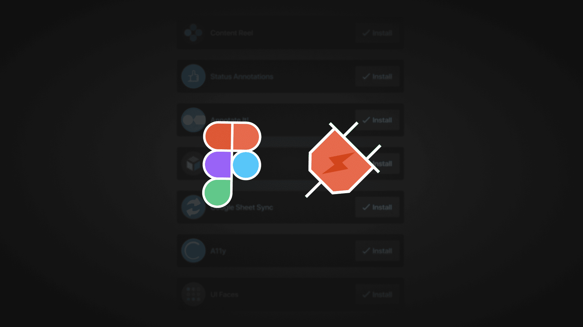 Figma Plugins Better App Design Workflows 2021 