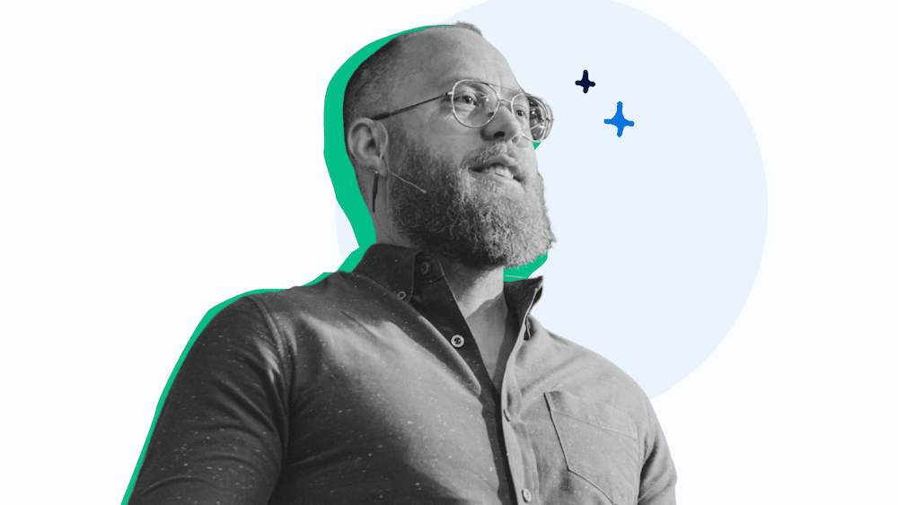 Making Meetings Better - Douglas Ferguson, Voltage Control