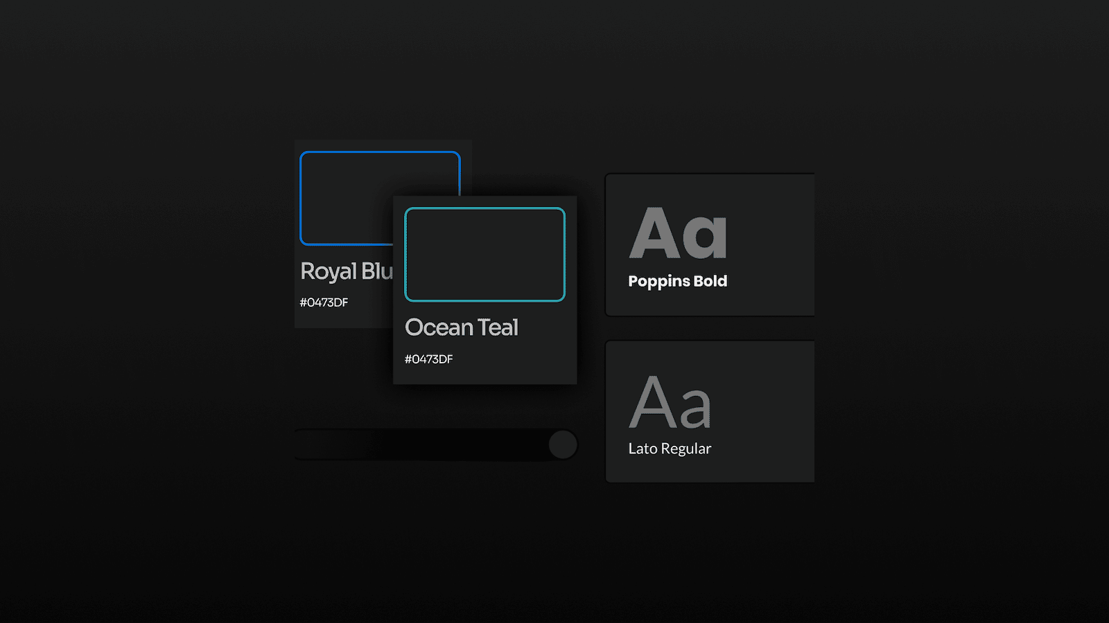 Figma Design Tokens - Get Started in Your Design System