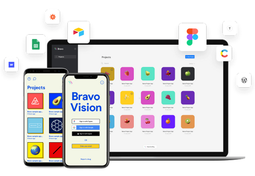 App Prototyping With No-Code Tools For Startups