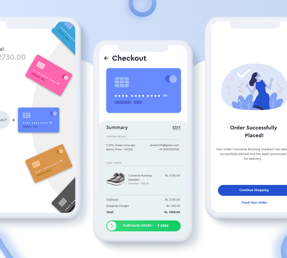 UI Mood Boards - Designer's Guide for Project Alignment