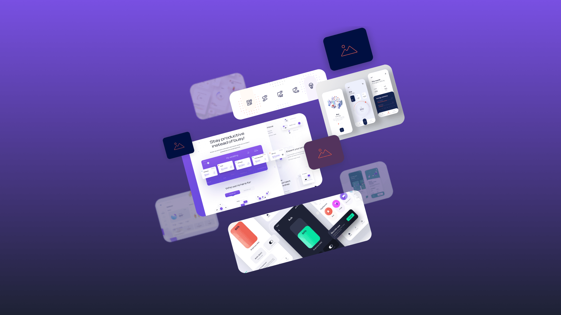 UI Mood Boards - Designer's Guide for Project Alignment