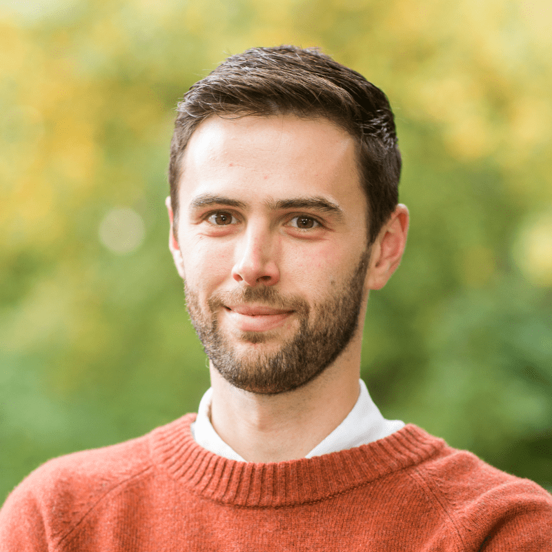 Headway - Joshua Fryszer, Senior Product Strategist