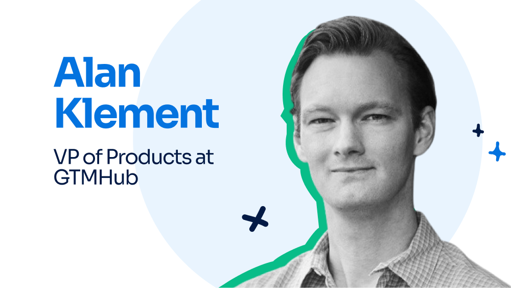 Finding Value Propositions That Resonate - Simulated Shopping w/ Alan Klement, VP of Products at ...