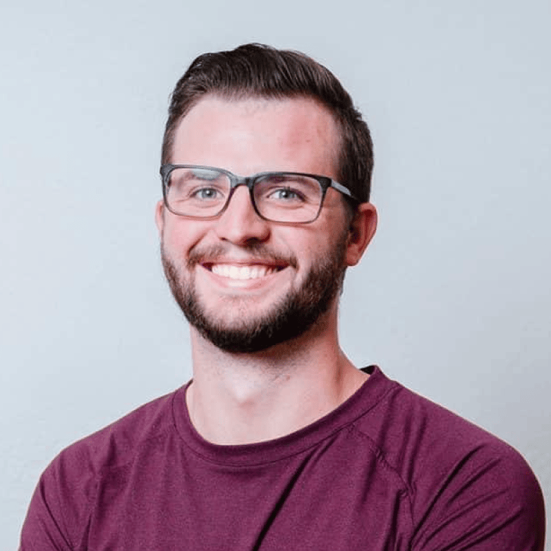 Headway - Colton Plumley, Developer