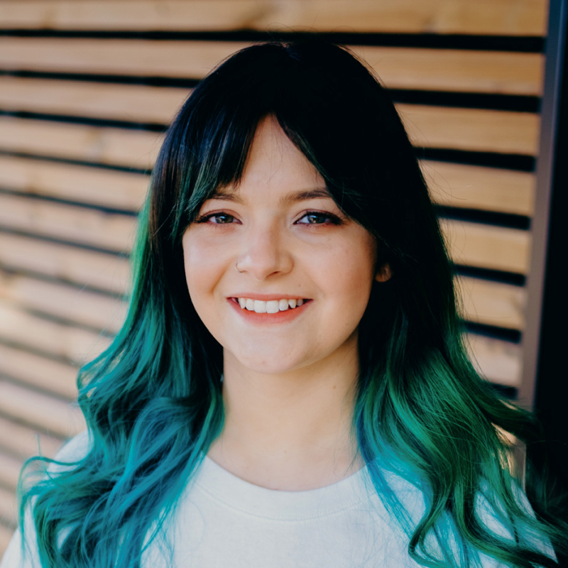 Headway - Angie Sherrick, Brand Designer