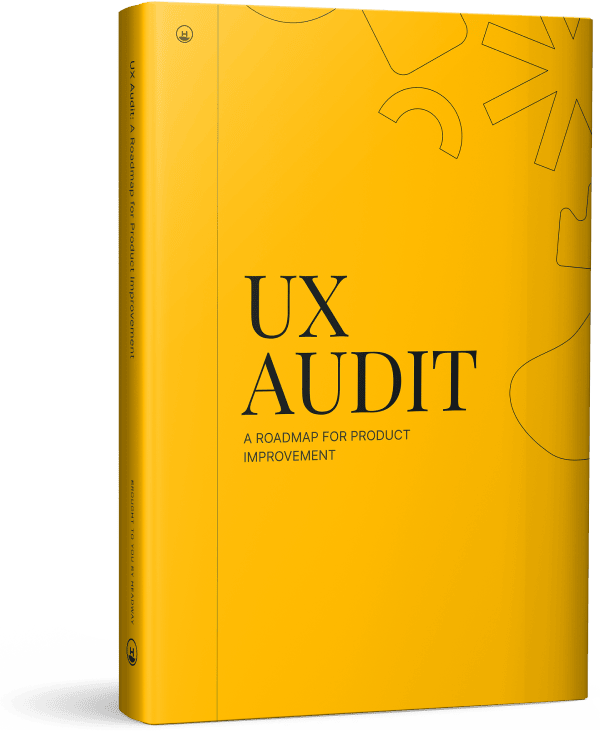 Guide for Killer UX Audits - Free UX Audit Checklist