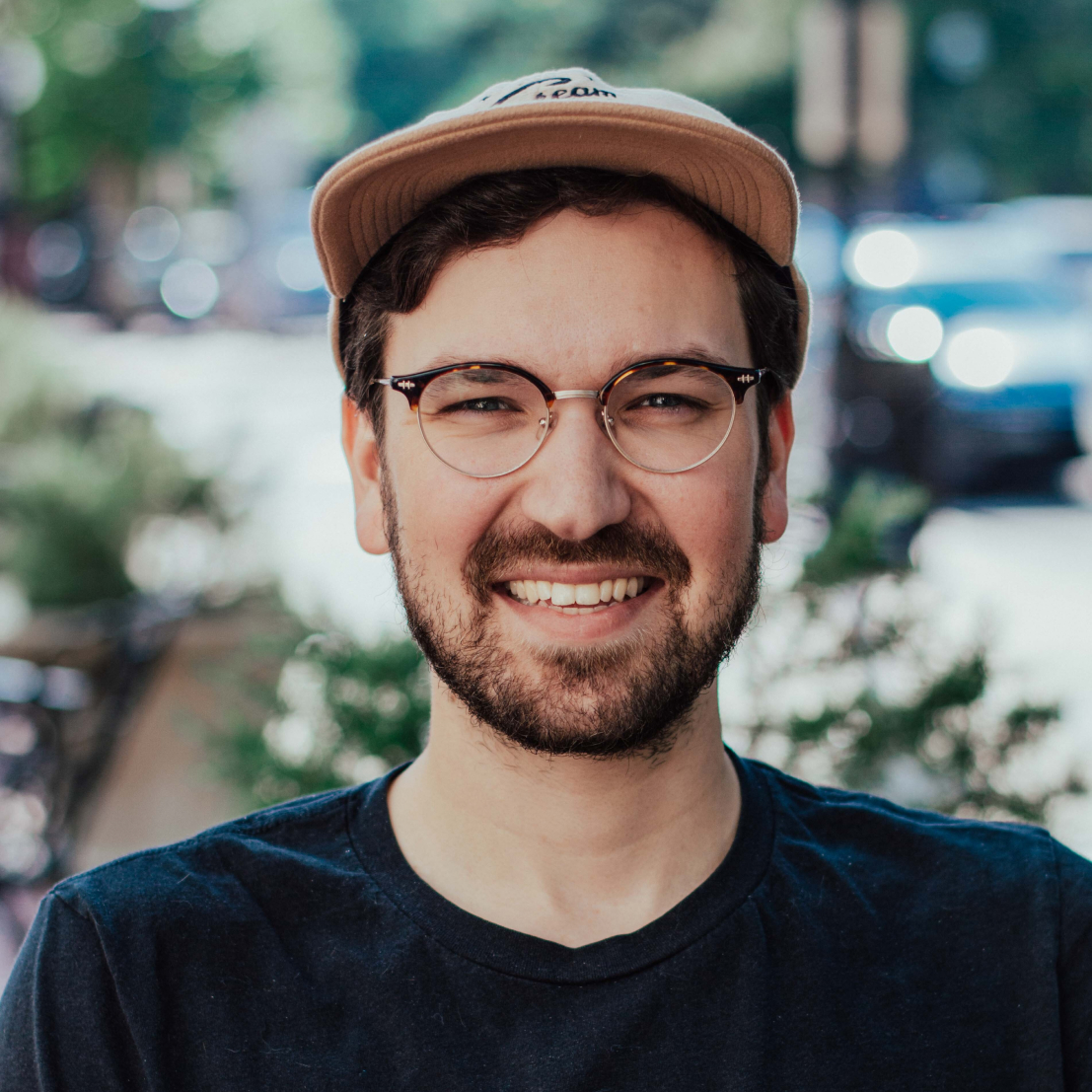 Headway - Jacob Hebert, Developer