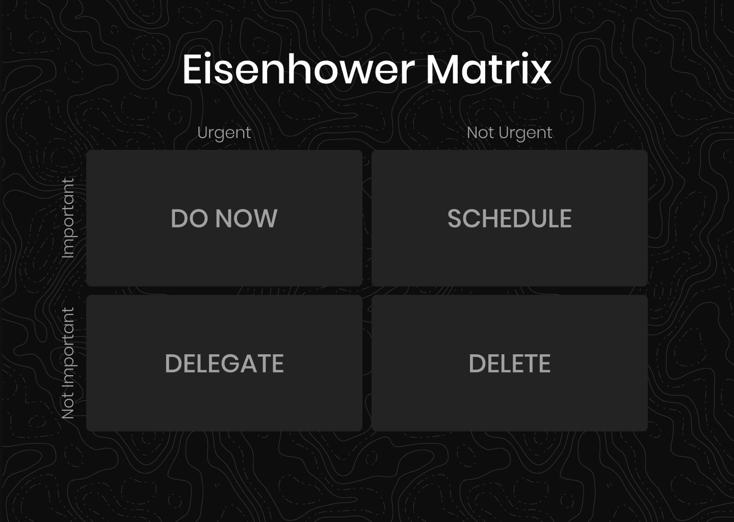 Why Founders Struggle with Productivity - How to Fix It