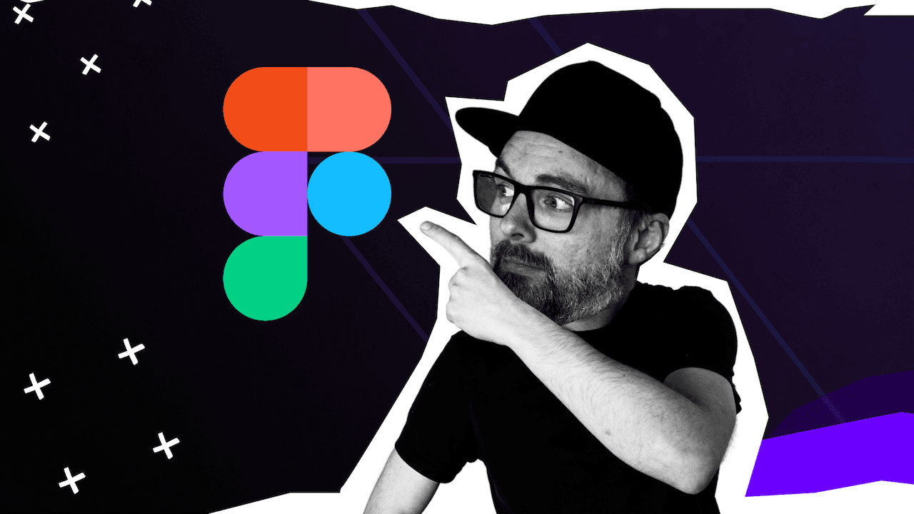 4 Free Design System Process Templates for Figma