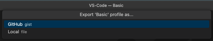 VSCode Profiles: Optimize Your Coding Environment